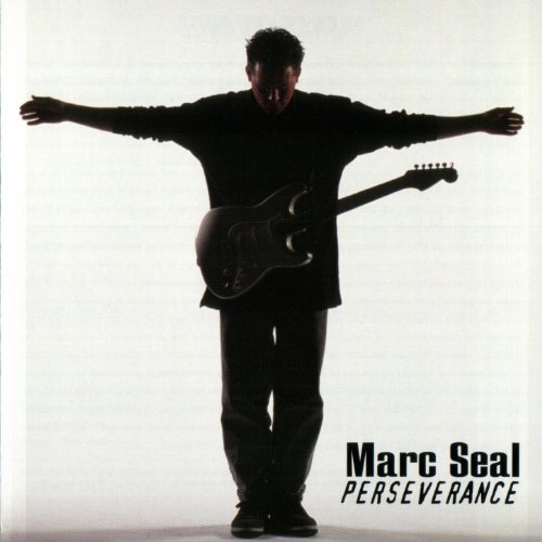Play Perseverance by Marc Seal on Amazon Music