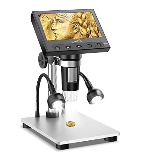 Find The Best Usb Microscope For Coins Reviews & Comparison - Katynel