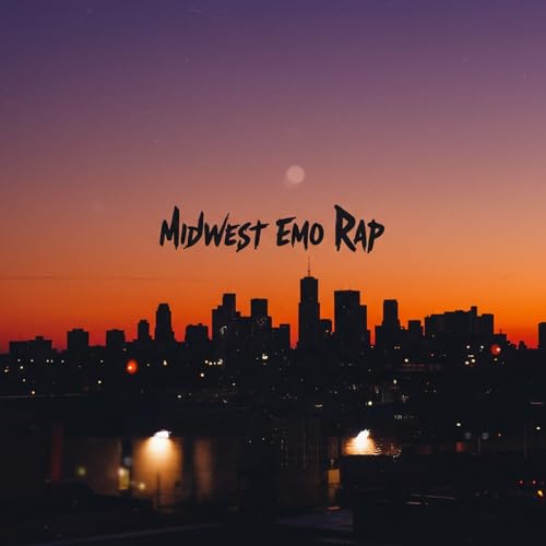 Midwest Emo Rap : Emotional Rap Hz: Amazon.fr: Téléchargement de Musique
