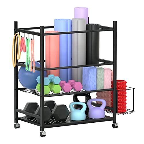 Training Rack – The 16 best products compared - – REVIEWED