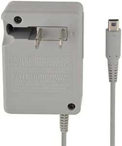 Amazon.com: yan 2 x Home Wall Travel AC Charger Power Adapter Cord for ...