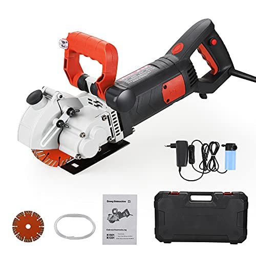 Rozadora Pared Profesional Hilti - Hiper Asia