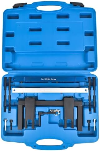 Amazon.com: Handor Engine Camshaft Timing Locking Master Tool Kit ...