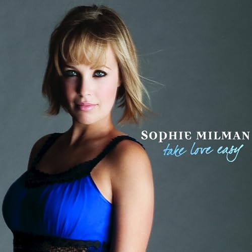 Amazon MusicでSophie MilmanのTake Love Easyを再生する