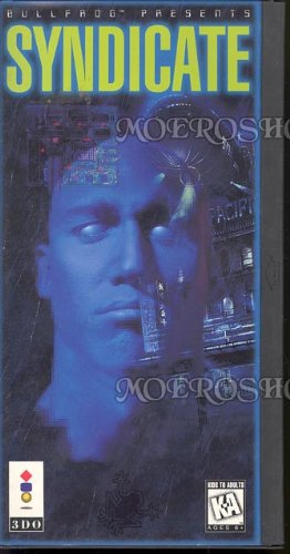 Amazon.com: Syndicate : Video Games