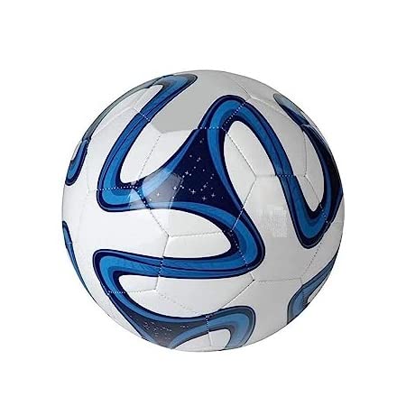Buy Ace Sports Planet Football Combo Blue Kickball Soccer Ball Size 5 ...