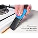 Amazon.com: FusionBrands Thumb Scraper Tool, 2 Pack – Save Your ...