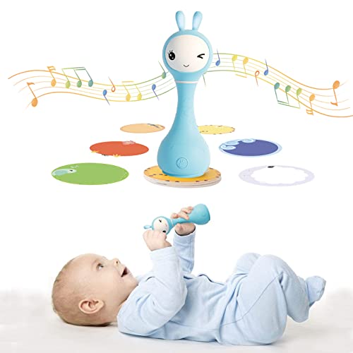Inspire Toddlers with with these 8 Musical Toys for 2-Year-Olds