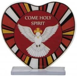 Amazon.com: 12 PACK Confirmation Acrylic Oval Stand WS330