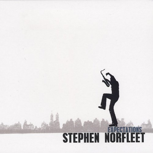 Amazon.com: Expectations : Stephen Norfleet: Digital Music