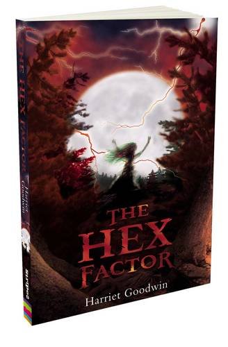 Publication: The Hex Factor