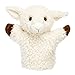 Amazon.com: The Puppet Company CarPets White Sheep Hand Puppet, 10 ...