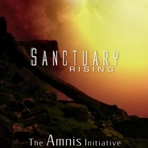 Play Sanctuary Rising by The Amnis Initiative on Amazon Music