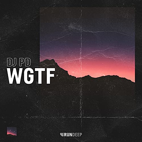 WGTF de dj pd en Amazon Music Unlimited