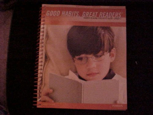 Shared Reading Teacher's Guide, Grade 2, Good Habits, Good Readers ...