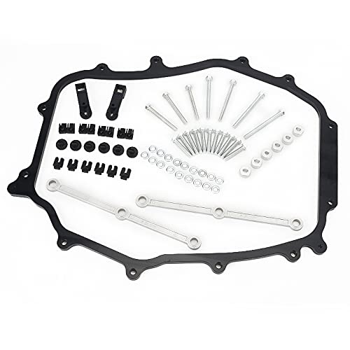 Amazon.com: Thermal Shield Intake Plenum Spacer BXIM-40201 Compatible ...