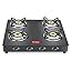 Prestige Magic Plus 3 Brass Burner LPG Gas Stove