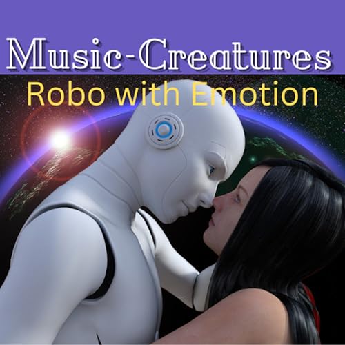 Play Robo with Emotion by Music-Creatures on Amazon Music Unlimited