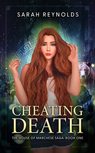 Cheating Death: The House of Marchese Saga, Book One - Kindle edition by Reynolds, Sarah ...