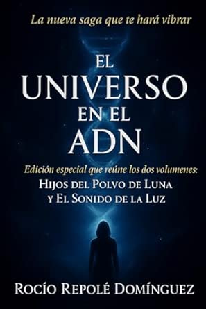 El universo en el ADN: 3 | Amazon.com.br