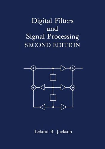 Digital Filters and Signal Processing: 9781461364351: Amazon.com: Books