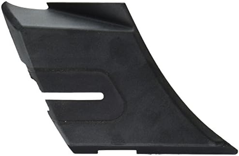 Amazon.com: Genuine GM 15946002 Air Inlet Grille Panel, Black, Right ...