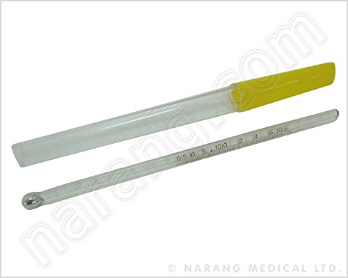 NET Thermometer Rectal : Amazon.in: Health & Personal Care