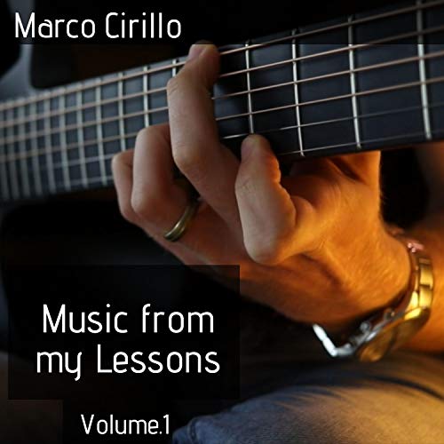 Play Music from My Lessons, Vol. 1 by Marco Cirillo on Amazon Music