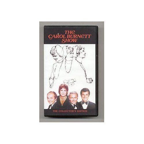 The Carol Burnett Show - The Collector's Edition Vol 9 (Episodes 714 ...