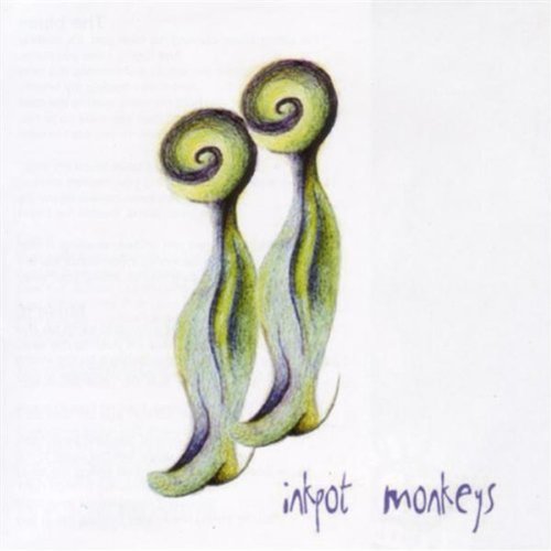 Play Inkpot Monkeys by Inkpot Monkeys on Amazon Music