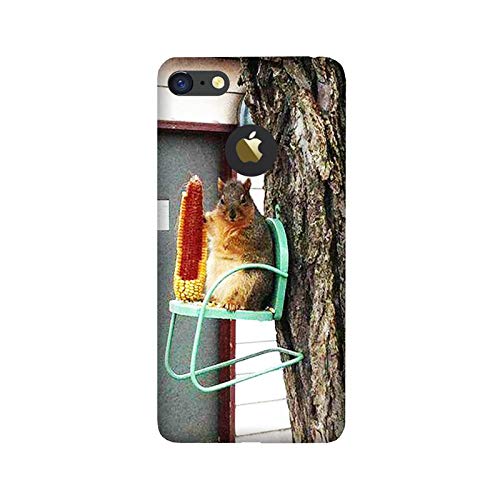 Smart print shop Printed Designer Back Cover for Apple I Phone 6 Logo ...