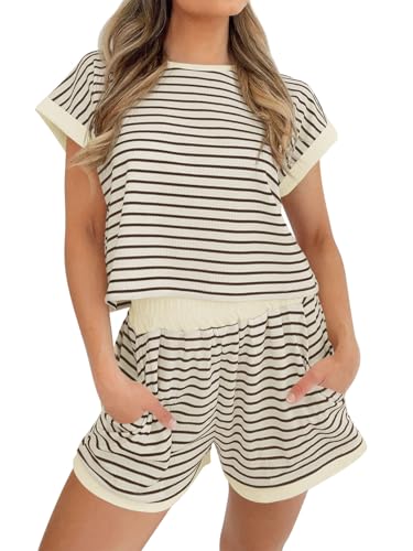 Amazon Best Sellers: Best Women's Short Sets