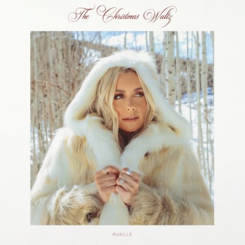 Play The Christmas Waltz by Ruelle on Amazon Music