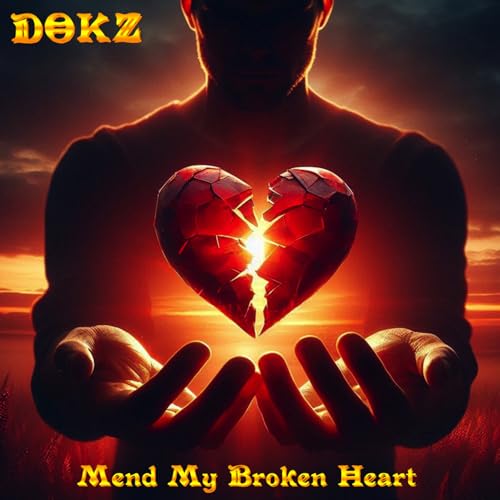 Play Mend My Broken Heart by David O. Kelly jr on Amazon Music