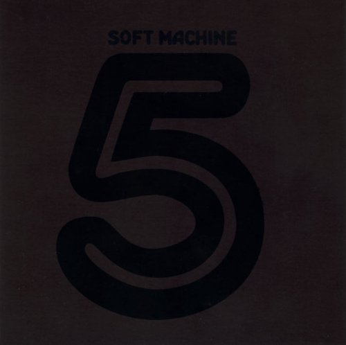 The Soft Machine - Fifth - Amazon.com Music