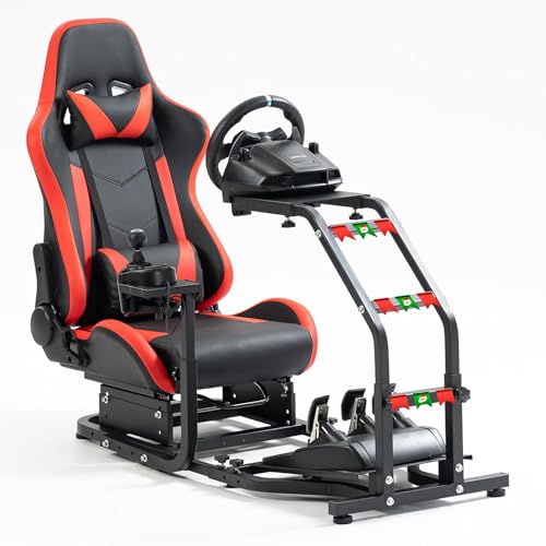 Advanced Sim Racing – The 15 best products compared - Your Motor Guide