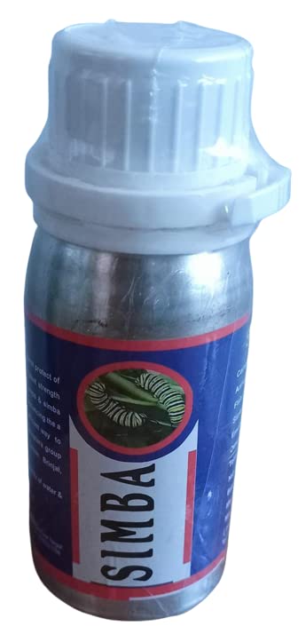 Simba,net content -100ml, : Amazon.in: Health & Personal Care