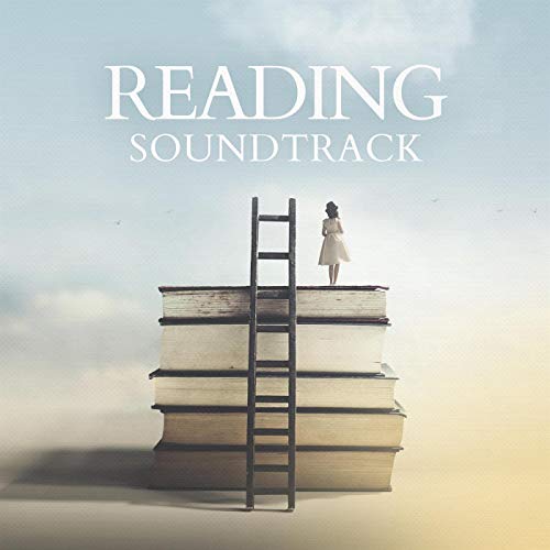 Amazon MusicでVARIOUS ARTISTSのReading Soundtrackを再生する