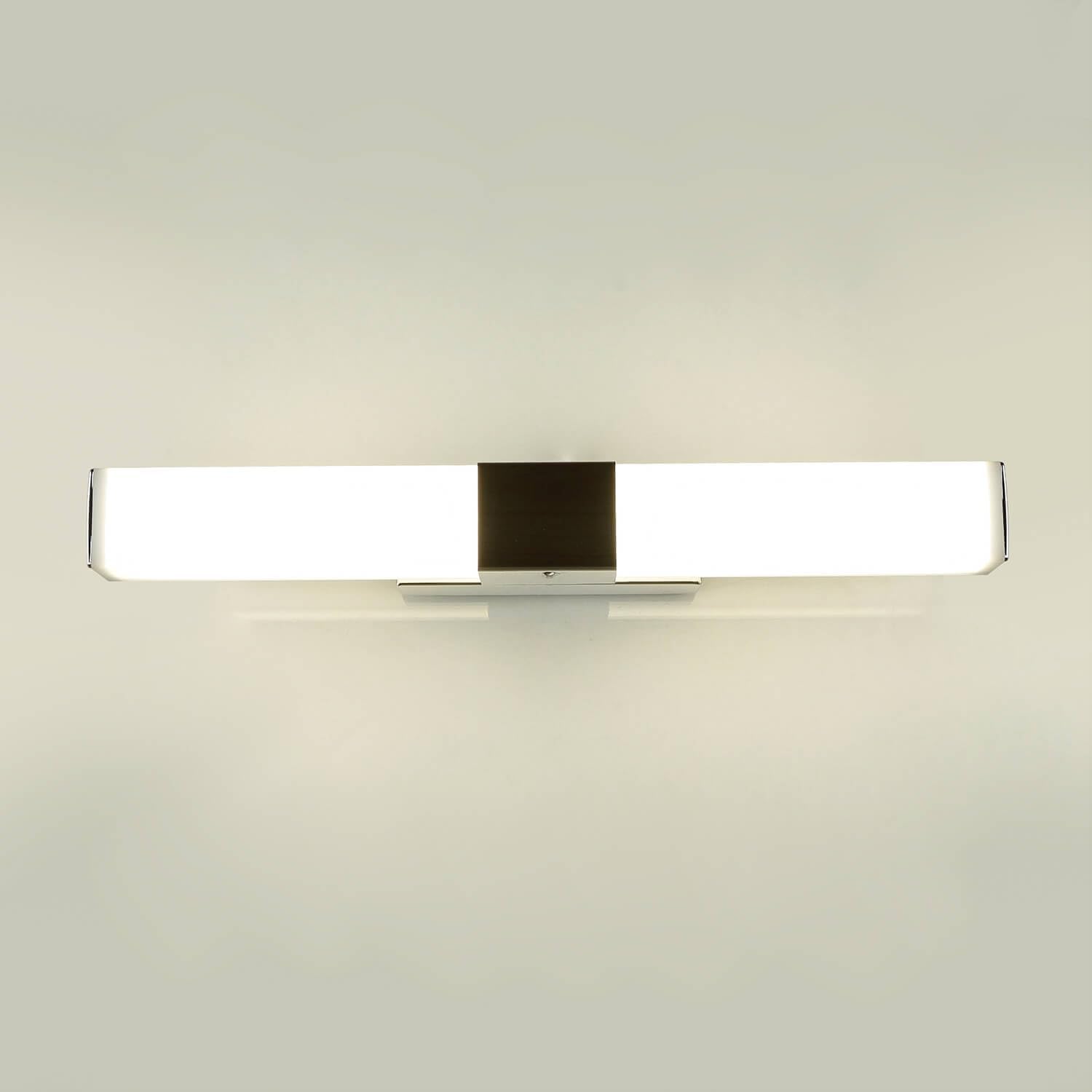 Licht-Erlebnisse Wandlampe Jugendstil Bad, Bronze, Wandlampe Spiegel ...