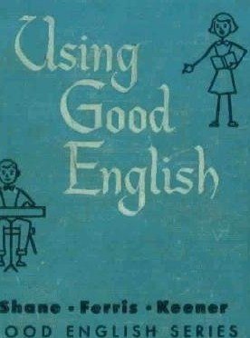 Using Good English: unknown author: Amazon.com: Books
