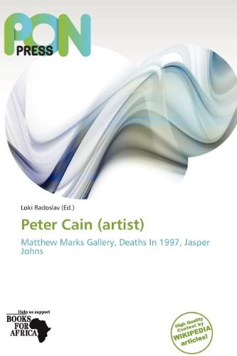 Amazon.co.jp: Peter Cain (Artist) : 本