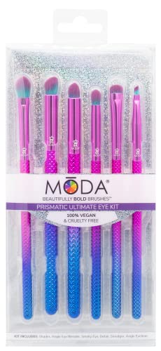 MDA PRISMATIC ULTIMATE EYE KIT – BigaMart