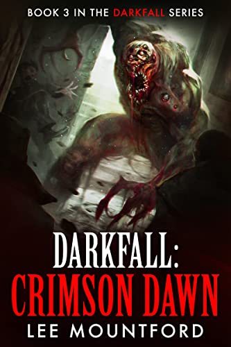 Amazon.com: Darkfall: Crimson Dawn eBook : Mountford, Lee: Books