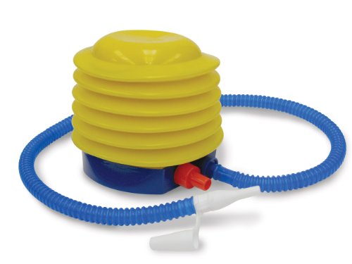 Best Bosu Ball Pump Where to Buy? TD-Pump.com