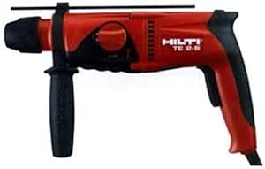 Hilti TE 2-S rotary hammer - rotary hammers : Amazon.co.uk: DIY & Tools