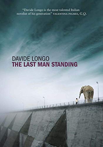 Amazon.com: The Last Man Standing: The chilling apocalyptic thriller ...
