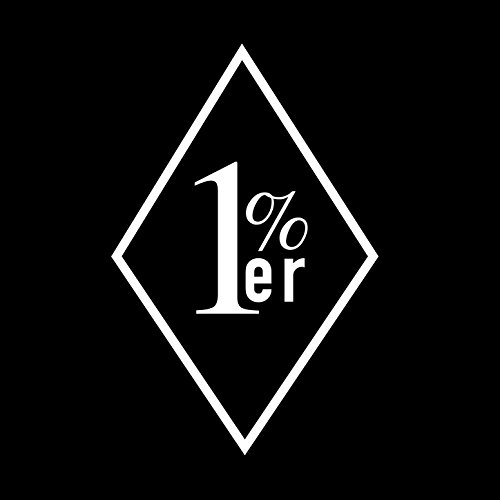 1 %er by ONE PERCENTER on Amazon Music - Amazon.com