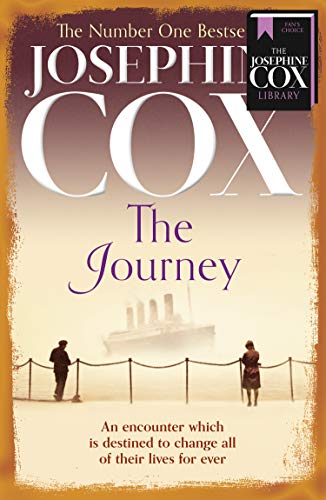 The Journey eBook : Cox, Josephine: Amazon.co.uk: Kindle Store