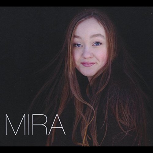 Play Mira by Mira Meikle on Amazon Music