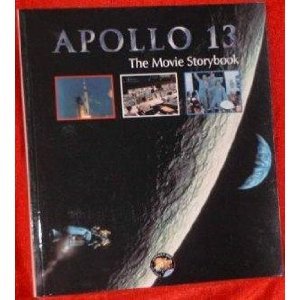 Apollo 13: The Movie Storybook: Jane B. Mason: 9780448411194: Amazon ...